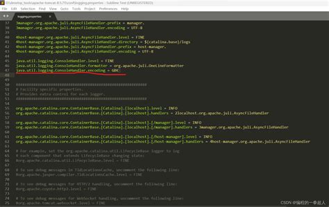 Idea版本tomcat基本使用：安装、卸载、启动、关闭、解决tomcat日志信息乱码的问题、配置、部署项目idea里面的tomcat