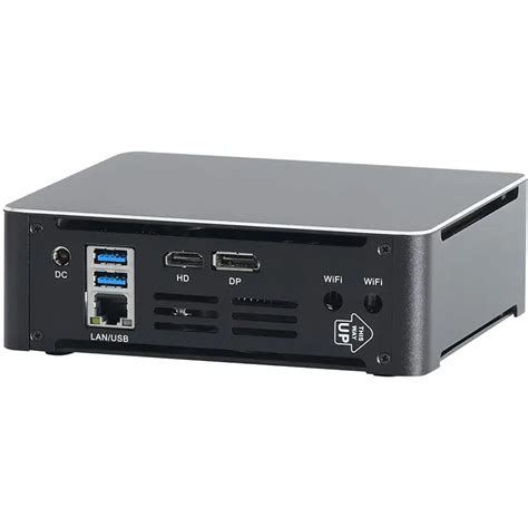 NUC Mini PC Th Gen Intel Core I I Power