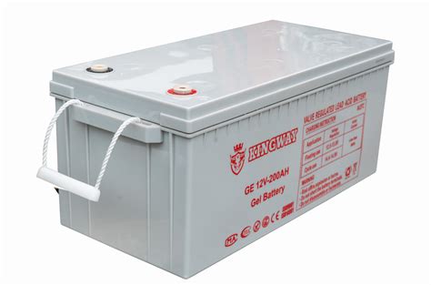 Bateria Elowa Ah Kingway Pl