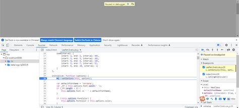基于leaflet的webgis经纬网格生成实践 基于 leaflet 的 gis csdn博客