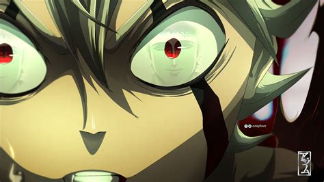 Black Clover Image By Tabata Yuuki Zerochan Anime Image Board