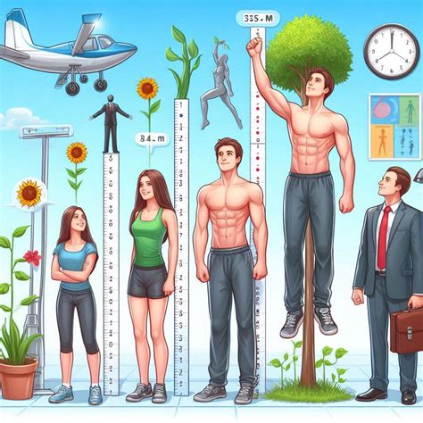 How To Grow Taller Effective Exercises And Tips For Height Increase