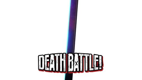 Death Battle Vs 2 Render Version 11 By Augustoodashi On Deviantart