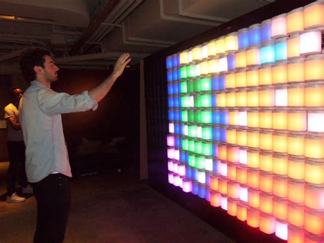 “sounds Of Nyc” Is An Interactive Map Powered By Arduino Interactive