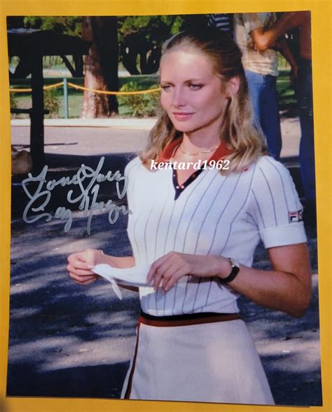 Cindy Morgan Caddyshack Outfit