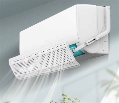 Aircon Blocker Device Tv And Home Appliances Air Conditioners And Heating On Carousell
