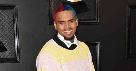 Chris Brown Sex Assault Scandal What S True What S Not