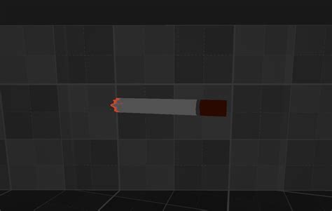 3d Burning With Direction Godot Shaders