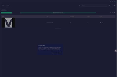 Computer Vision Ai Platform — Visionplatform