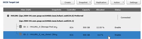 Create Microsoft Hyper V Backups Using Qnap Snapshot Agent And Vss Hardware Provider Qnap