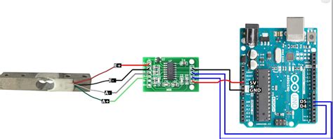 Solved Can Anyone Help Me To Solve Me With Loadcellhx711 Stepper Using Arduino Ni Community