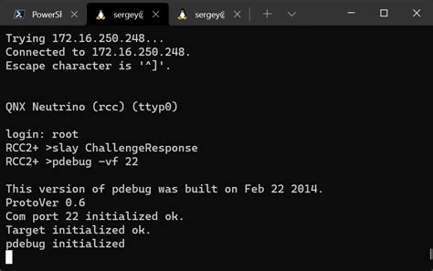 Dynamic Analysis Of Firmware Components In IoT Devices Kaspersky ICS CERT
