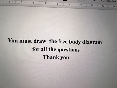 Solved Chapter Structures Frames And Machines Question Chegg Com