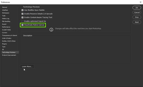 Photoshop 2242 Behaving Erratically Adobe Product Community 12151704