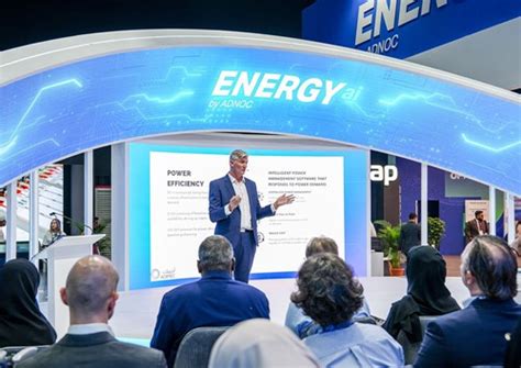 Adipec 2024 Implementing Sustainable Best Practices
