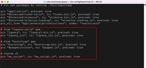 Rails 7 中引入 Bootstrap 5 腾讯云开发者社区 腾讯云