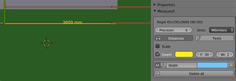 V1 6 Measureit Measurement Tools Page 9 Released Scripts And Themes Blender Artists