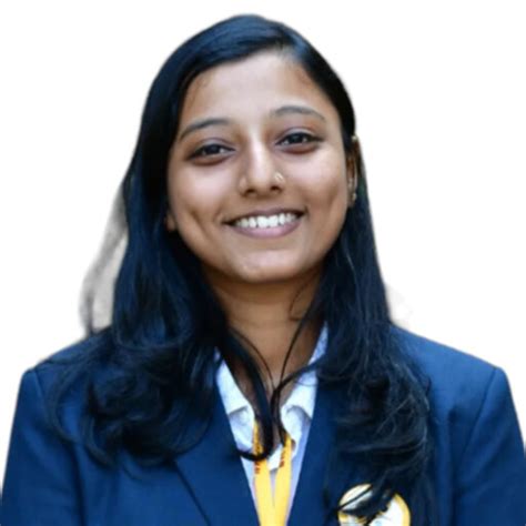 Varsha Shetty Phd Research Scholar Master Of Science Nitte University Mangalore