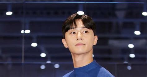 [포토]박서준 걸으면 그대로 화보