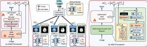 Fedfms Exploring Federated Foundation Models For Medical Image