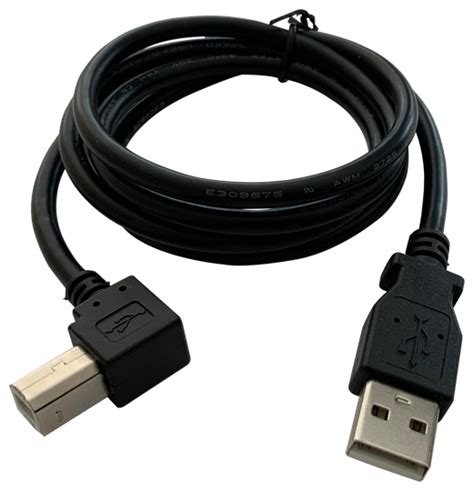 Usb A 11 Abb