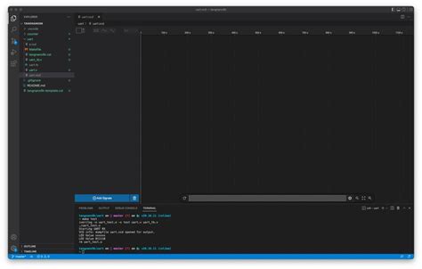 Tang Nano 9k Debugging And Uart