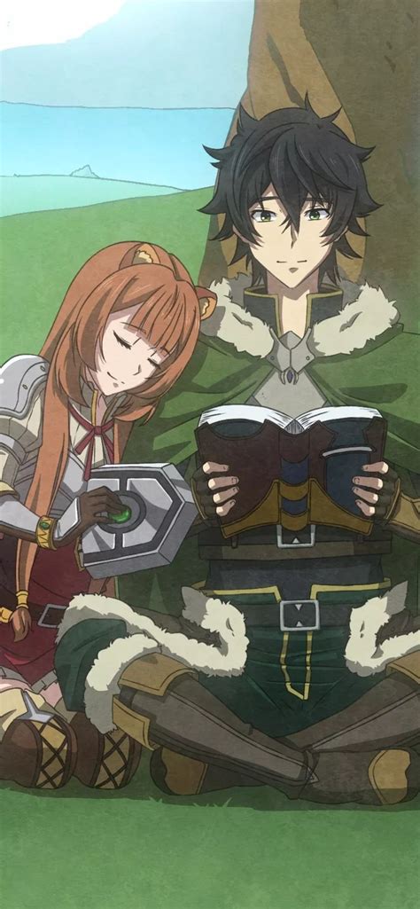 Raphtalia Phone Wallpapers Wallpaper Cave