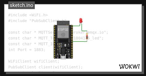 Vdt3 Wokwi Esp32 Stm32 Arduino Simulator Vdt3 Wokwi Esp32 Stm32 Arduino Simulator