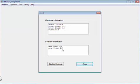 tm100 key programmer error create progress failed code 3 uobdii official blog