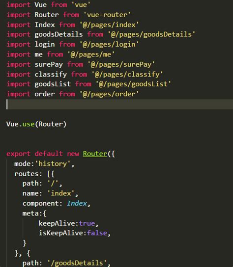 Vue Cli打包后的思索 代码优化vue Cli Vendor Csdn博客