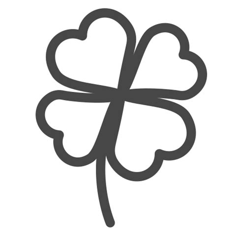 Plant Generic Outline Icon