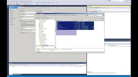 Decompile C And Net Youtube