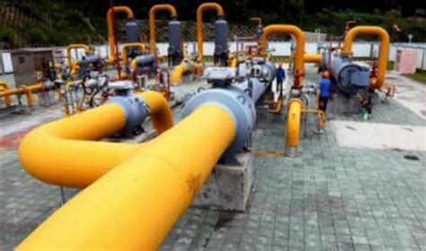Welding Technology Of Natural Gas Pipeline