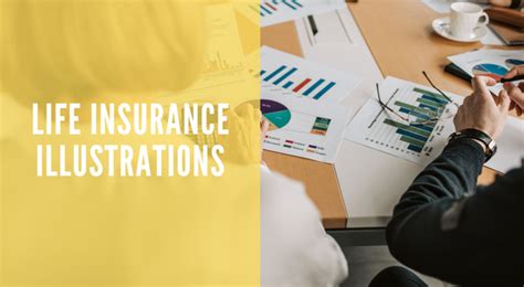 Life Insurance Illustrations Everything You Need To Know