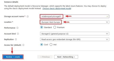 Veeam Backup For Microsoft Azure Configure Azure Pt1 • Nolabnoparty
