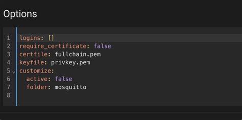 Zigbee2mqtt No Frontend Other Than Onboardoing Zigbee Home Assistant Community