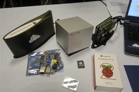 Owncloud Pi 设备将运行在 Snappy Ubuntu Core 1604 Lts 及树莓派3上 Linuxstory