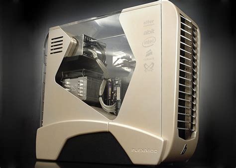 Creative Pc Case Designs Design Inspiration Psd Collector