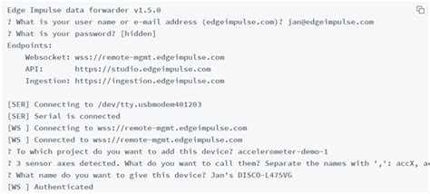 Predictive Maintenance Using Machine Learning On Edge Devices Mouser