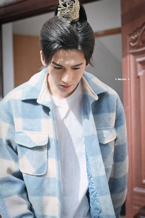 [zlh 👀] 5 3 22 จางหลิงเฮ่อ 张凌赫 Zhanglinghe Thailand