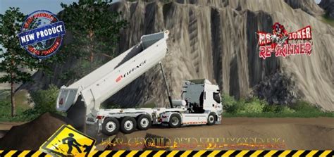 SPEED Commerce Forain V FS FS Mods Farming Simulator Mods