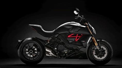 The 2019 Ducati Diavel 1260 S Is Ready To Rumble Maxim
