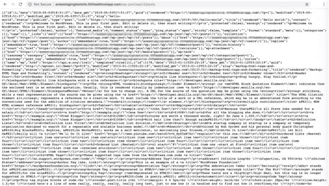 How To Use Wordpress As A Back End Resources For Getting Started With