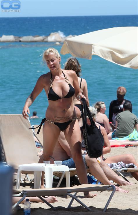 Sarah Connor Nude Pictures Onlyfans Leaks Playboy Photos Sex Scene Uncensored