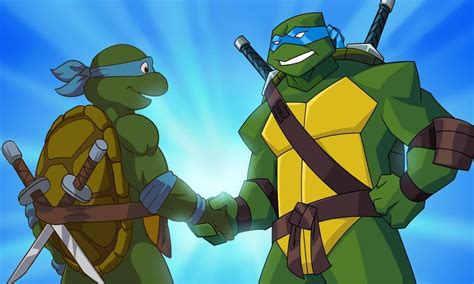 Turtles Forever Where To Watch And Stream Online Entertainmentie