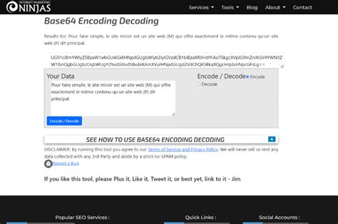 Ip Address Prepostseo Twaino