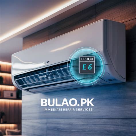 E Error On Your Orient Inverter AC Comprehensive Repair Guide