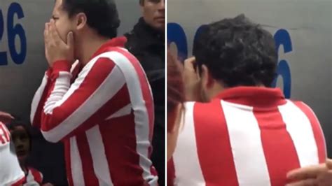 ¿nació Gracias Al Chivas Éste Es El Origen Del Meme ‘ya Gonzalo Te Están Viendo Tus Hijos