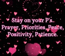 Positive Energy S Tenor