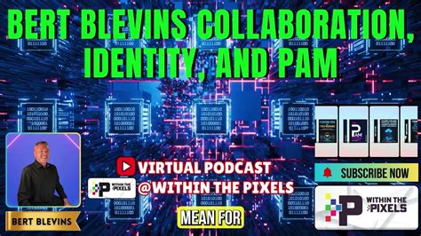 Pamsaas Delinea Bert Blevins Privileged Access Management Saas